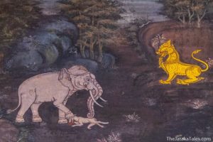 About the Jataka Tales - The Jataka Tales