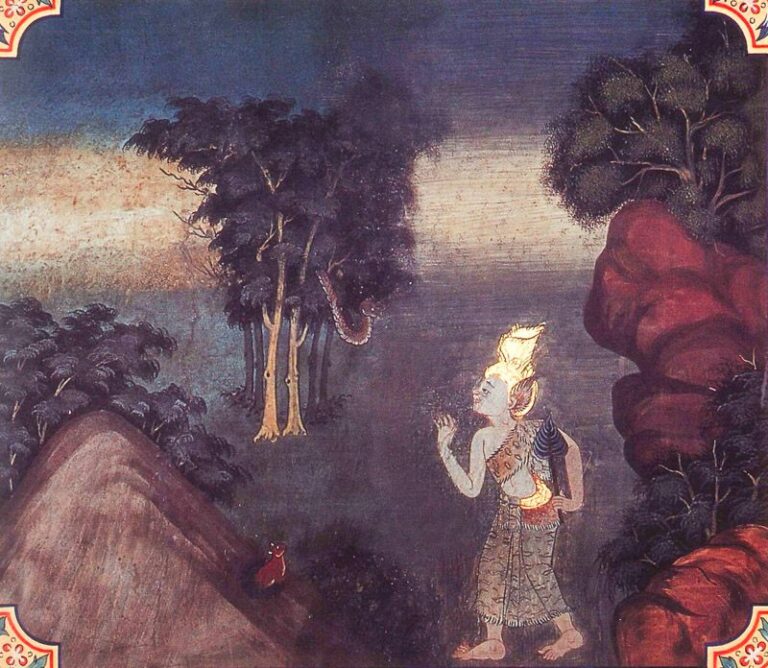 Nakula Jataka (#165) - The Jataka Tales