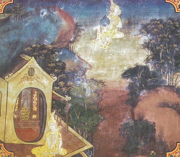 Samkicca Jataka (#530) - The Jataka Tales